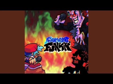 Monster | Friday Night Funkin' Wiki | Fandom