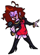 Mommy Mearest/Gallery | Friday Night Funkin' Wiki | Fandom