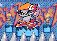 Ritz The Rat | Friday Night Funkin' Wiki | Fandom