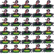 Nene/Gallery | Friday Night Funkin' Wiki | Fandom