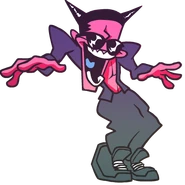 Henchmen | Friday Night Funkin' Wiki | Fandom