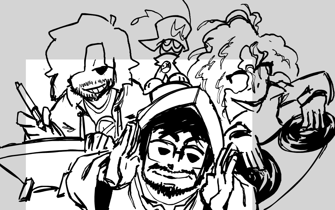 Category:Game Developers | Friday Night Funkin' Wiki | Fandom