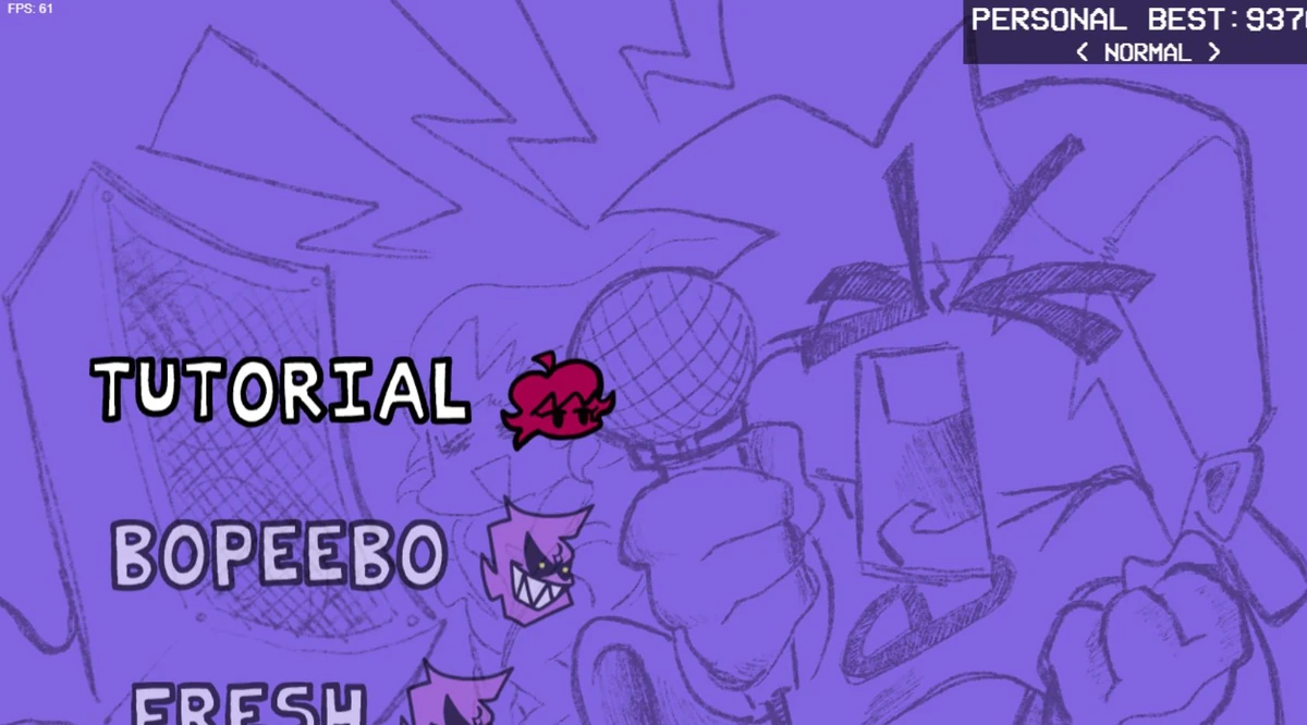 Freeplay | Friday Night Funkin' Wiki | Fandom