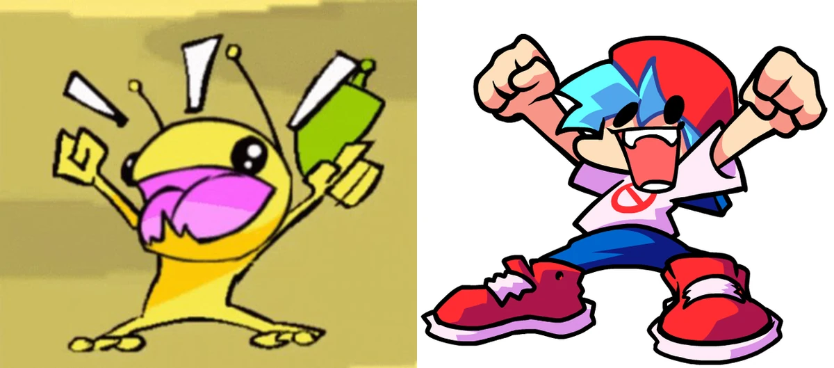 Results | Friday Night Funkin' Wiki | Fandom