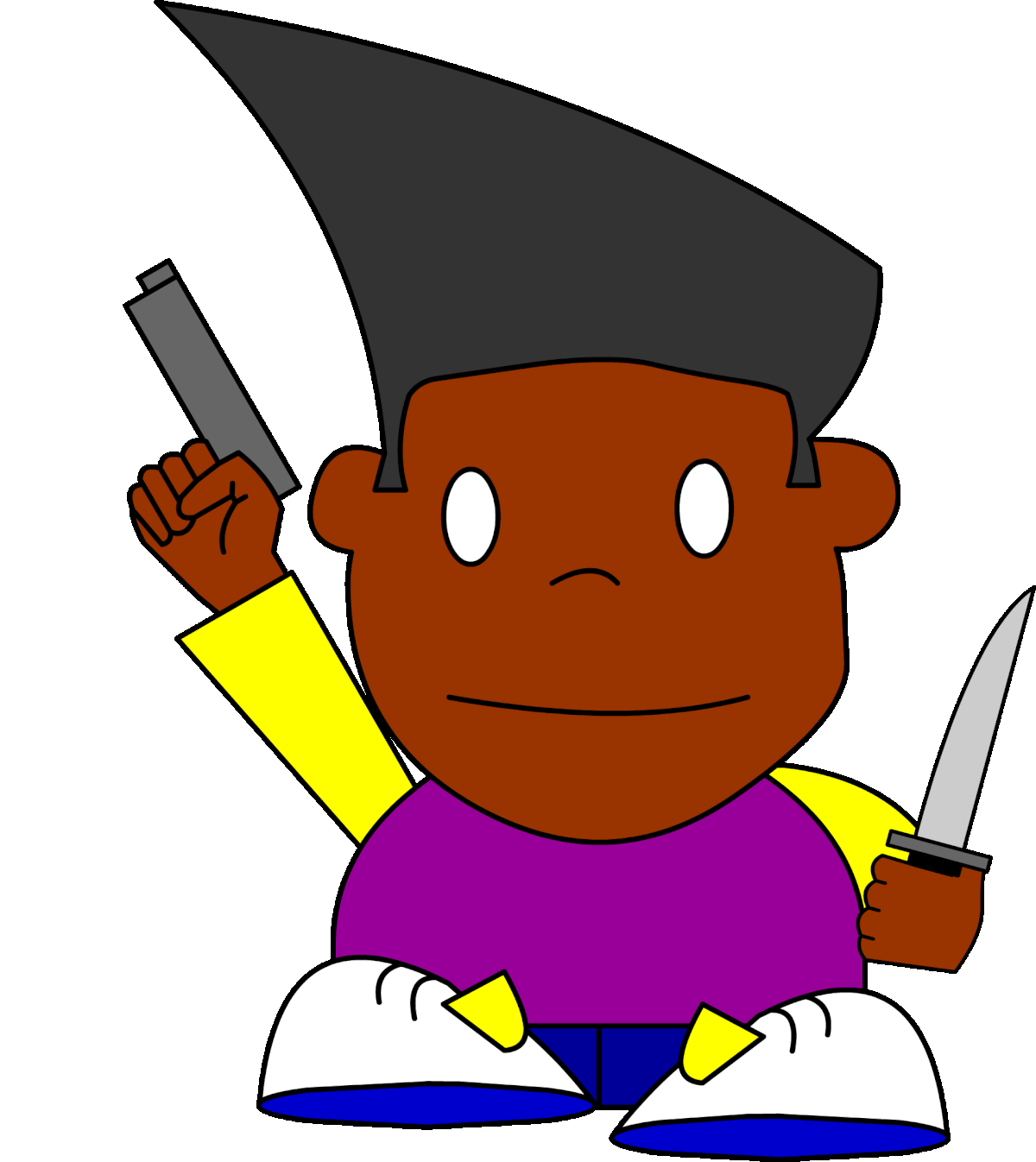 Darnell/Gallery | Friday Night Funkin' Wiki | Fandom