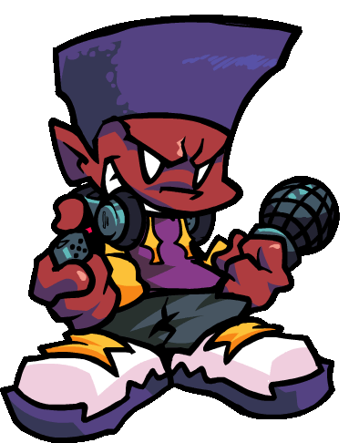 Darnell | Friday Night Funkin' Wiki | Fandom