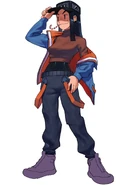 Cassette Girl | Friday Night Funkin' Wiki | Fandom