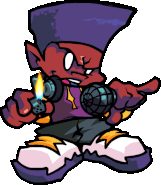 Darnell/Gallery | Friday Night Funkin' Wiki | Fandom