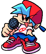 Boyfriend | Friday Night Funkin' Wiki | Fandom