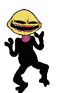 Monster | Friday Night Funkin' Wiki | Fandom