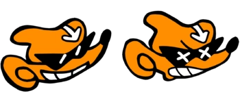 Ritz The Rat | Friday Night Funkin' Wiki | Fandom