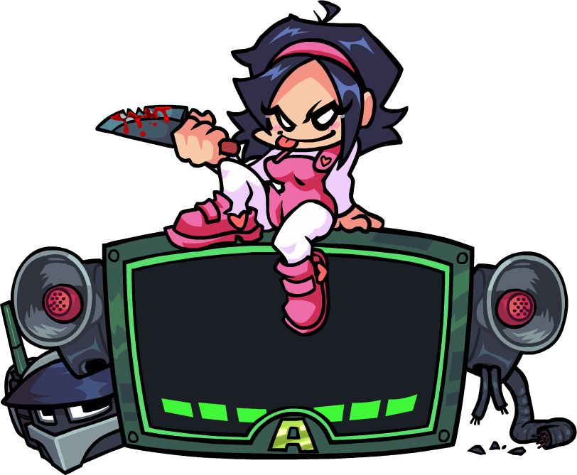 Nene/Gallery | Friday Night Funkin' Wiki | Fandom