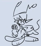 evilsk8r | Friday Night Funkin' Wiki | Fandom