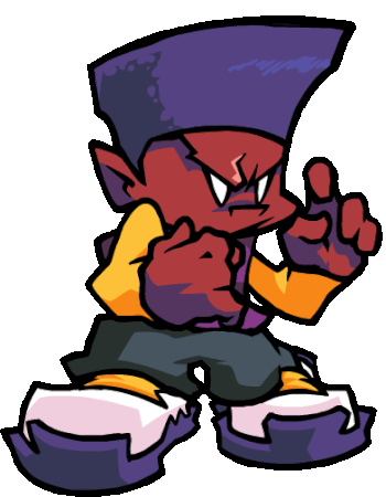 Darnell | Friday Night Funkin' Wiki | Fandom