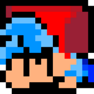 Boyfriend | Friday Night Funkin' Wiki | Fandom