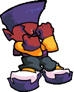 Darnell | Friday Night Funkin' Wiki | Fandom