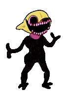 Monster | Friday Night Funkin' Wiki | Fandom
