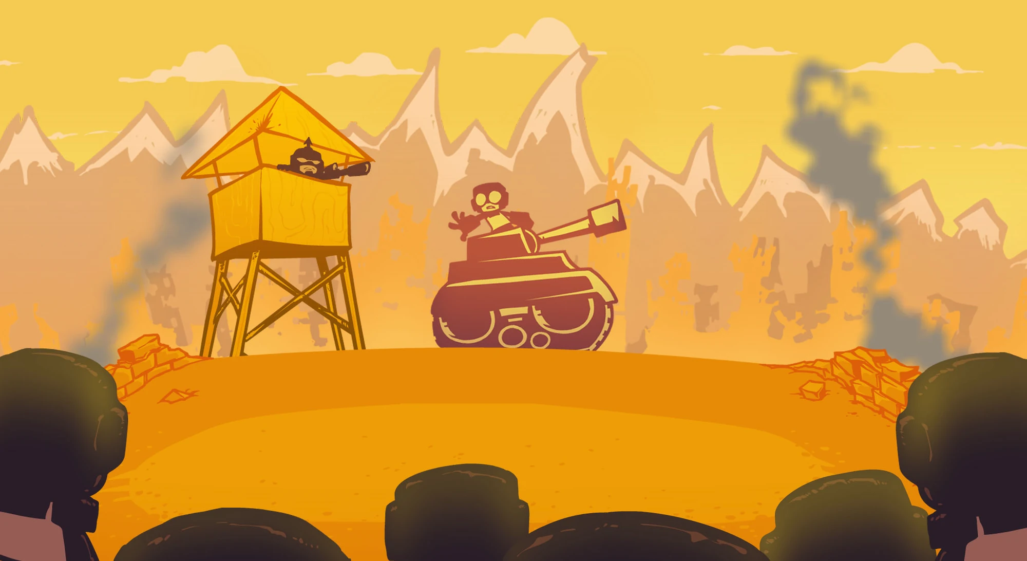 Tankman (Week) | Friday Night Funkin' Wiki | Fandom