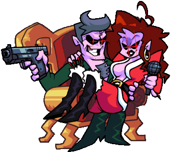 Daddy Dearest | Friday Night Funkin' Wiki | Fandom