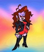 Mommy Mearest | Friday Night Funkin' Wiki | Fandom