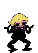 Monster | Friday Night Funkin' Wiki | Fandom