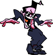 Henchmen | Friday Night Funkin' Wiki | Fandom