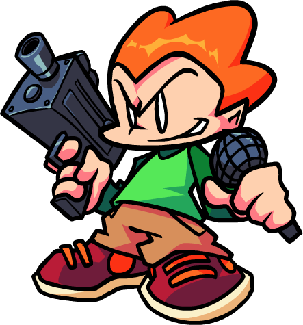 Pico/Gallery | Friday Night Funkin' Wiki | Fandom