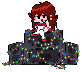 Girlfriend | Friday Night Funkin' Wiki | Fandom