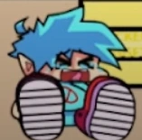 Crying | FridayNightFunkinBabies Wiki | Fandom