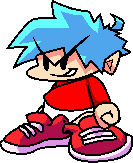 Baby Boyfriend | FridayNightFunkinBabies Wiki | Fandom