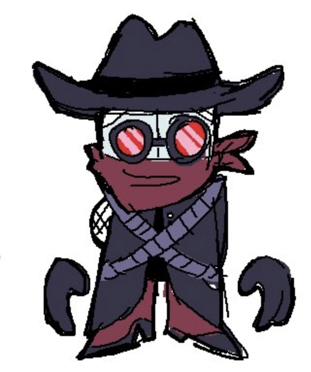 Hank J. Wimbleton | Friday Night Funkin' D-Sides Wiki | Fandom