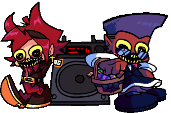 Darnell | Friday Night Funkin' D-Sides Wiki | Fandom