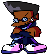 Darnell | Friday Night Funkin' D-Sides Wiki | Fandom