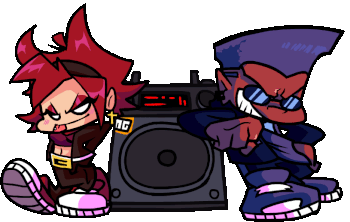 Nene | Friday Night Funkin' D-Sides Wiki | Fandom