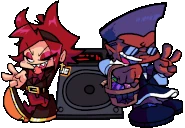 Darnell | Friday Night Funkin' D-Sides Wiki | Fandom