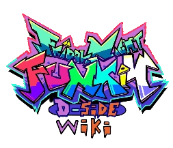 Dusk | Friday Night Funkin' D-Sides Wiki | Fandom