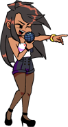 Ayana | Funkipedia Mods Wiki | Fandom