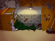 The Basement Show: Re-Imagined | Funkipedia Mods Wiki | Fandom