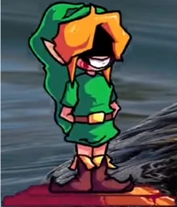 Mic of Time | Funkipedia Mods Wiki | Fandom