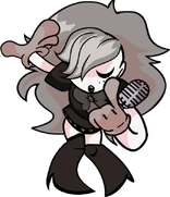 Chira | Funkipedia Mods Wiki | Fandom