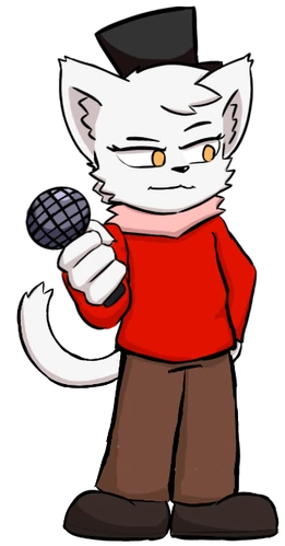 Vs. Conner Reboot | Funkipedia Mods Wiki | Fandom