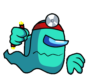 Cyan Imposter | Funkipedia Mods Wiki | Fandom