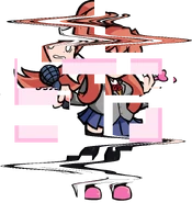 Doki Doki Takeover : Festival Encore! | Funkipedia Mods Wiki | Fandom