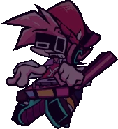 Friday Night Funkin' DJX | Funkipedia Mods Wiki | Fandom