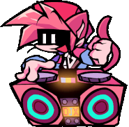 Friday Night Funkin' DJX | Funkipedia Mods Wiki | Fandom