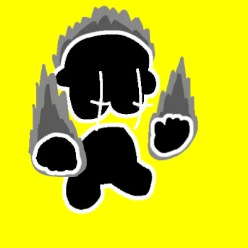 Vs D&B: Expunged's Anti-Cheat Trouble | Funkipedia Mods Wiki | Fandom