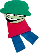 Vs. Doug and Bingo | Funkipedia Mods Wiki | Fandom