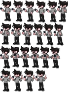 Gilbert | Funkipedia Mods Wiki | Fandom