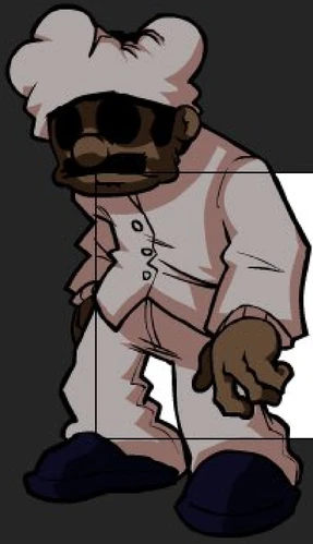 Jeffy's Infinite Irida | Funkipedia Mods Wiki | Fandom