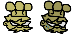 Vs. Chef Pp Puppet | Funkipedia Mods Wiki | Fandom